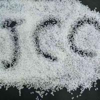 China Copolyamide Pellets For Hot Melt Filament Extrusion Virgin CoPA Granules For Hot Melt Yarn Production for sale