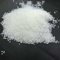 China Virgin Copolyamide Pellets Hot Melt Resin For Fusible Hot Melt Filament Manufacturing for sale