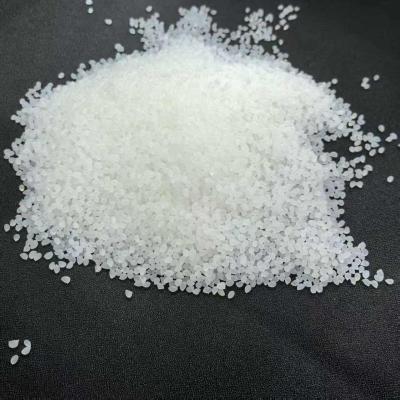 China Virgin Copolyamide Pellets Hot Melt Resin For Fusible Hot Melt Filament Manufacturing for sale