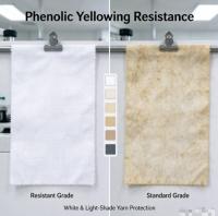 China Color Stable PA Pellets Copolyamide Hot Melt Granules For Hot Melt Yarn Extrusion Phenolic Yellowing Resistance for sale
