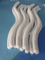 China Custom 72 Inch Long PVC Inflatable Swim Tube for Pool Party Decor for sale