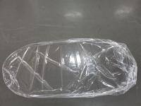 China Hot sale 190*60 cm clear inflatable pillow with sph for sale