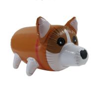 China Wholesale inflatable water pontoon for corgi swimming pool for sale