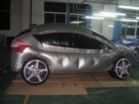 China Factory Wholesale Customized Quality Inflatable Car model For Event Advertising for sale