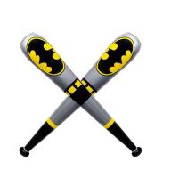 China Custom PVC Inflatable Baseball Bat Toy for Kids 50cm Outdoor Play for sale