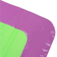 China PVC Inflatable Sand Mold for Children Clay Toys 0.25mm Custom Size for sale