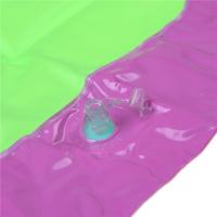 China PVC Inflatable Sand Mold for Children Clay Toys 0.25mm Custom Size for sale