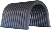 China Customized Inflatable Tunnel Tent 8M x 8M for Event Exhibition Promotion for sale