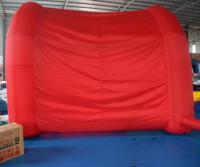 China Beile Customized 6M Inflatable Commercial Tent for sale