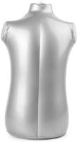 China Cheap PVC Inflatable Mannequin Upper Body Clothing stretchers for sale