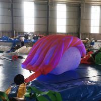 China wholesale custom quality inflatable sushi for outdoor advertising for sale