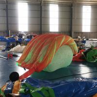 China wholesale custom quality inflatable sushi for outdoor advertising for sale