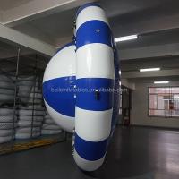 China Supply of inflatable PVC Water entertainment floating for sale
