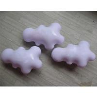China Custom Giant PVC Inflatable Cloud 35cm for Advertising Decoration White for sale