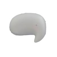China Custom PVC Inflatable Cartoon Ghost Halloween Decoration 50cm 0.18mm for sale