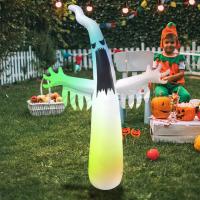 China Inflatable ghosts Halloween for Lanterns Indoor and Outdoor decoration for sale