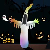 China Inflatable ghosts Halloween for Lanterns Indoor and Outdoor decoration for sale