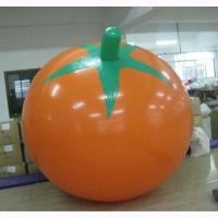 China Wholesale Customized Advertising inflatables fruits vegetables tomato for sale