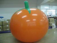 China Wholesale Customized Advertising inflatables fruits vegetables tomato for sale