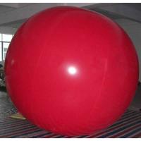China factory price wholesale helium inflatable balloon with logo for outdoor advertising for sale