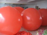 China factory price wholesale helium inflatable balloon with logo for outdoor advertising for sale