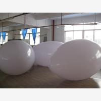 China Factory custom quality giant PVC inflatable easter eggs of all sizes for sale