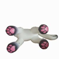 China Beile Custom PVC Inflatable Animals Toy Wolf For Advertising Decorate for sale
