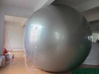 China Custom quality helium inflatable floating air balls giant advertising balloon for sale