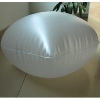 China Giant Inflatable Heart-shaped Balloon 1m PVC for Wedding Party Advertising Custom Logo for sale