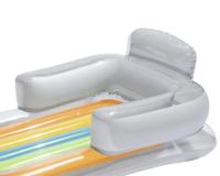 China Wholesale Custom Quality PVC Inflatable Swimming Pool Chair Float for sale