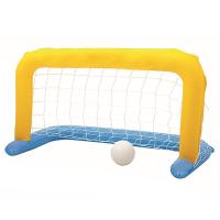 China Wholesale Custom PVC Inflatable Volleyball 300x100cm for Water Games and Promotion for sale