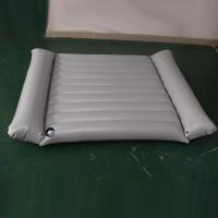 China factory wholesale cheap PVC inflatable swimming pool float mat for sale