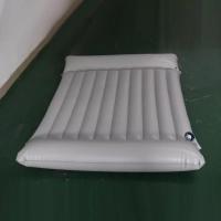China factory wholesale cheap PVC inflatable swimming pool float mat for sale