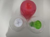 China Hot Sell Beile PVC Inflatable SPH Inflatable Toy SPH Transparent SPH for sale