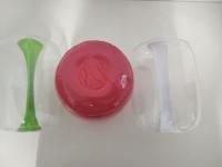 China Hot Sell Beile PVC Inflatable SPH Inflatable Toy SPH Transparent SPH for sale
