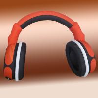 China factory customized quality inflatable headset arch for music party for sale