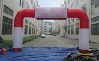 China factory customized quality inflatable arch for outdoor activity party for sale