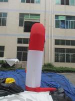 China factory customized quality inflatable arch for outdoor activity party for sale