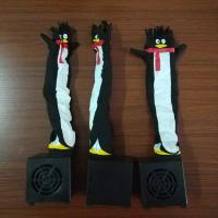 China Wholesale Office desktop Mini inflatable sky Dancer for sale for sale