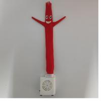 China Wholesale Office desktop Mini inflatable sky Dancer for sale for sale