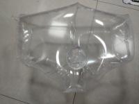 China Beile Customized Inflatables PVC Shorts Transparent Shorts SPH For Man for sale