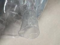 China Beile Customized Inflatables PVC Shorts Transparent Shorts SPH For Man for sale