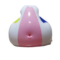 China Custom PVC Inflatable Beach Shorts Swimming Pants 0.25mm 3 Year Warranty for sale
