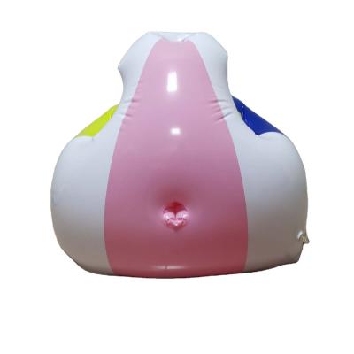 China Custom PVC Inflatable Beach Shorts Swimming Pants 0.25mm 3 Year Warranty for sale