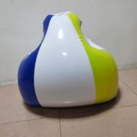 China Custom PVC Inflatable Beach Shorts Swimming Pants 0.25mm 3 Year Warranty for sale