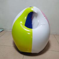 China Custom PVC Inflatable Beach Shorts Swimming Pants 0.25mm 3 Year Warranty for sale