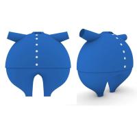 China Beile Inflatable Ball Suit PVC Adult Size 0.4mm Custom Logo for Party Promotion for sale
