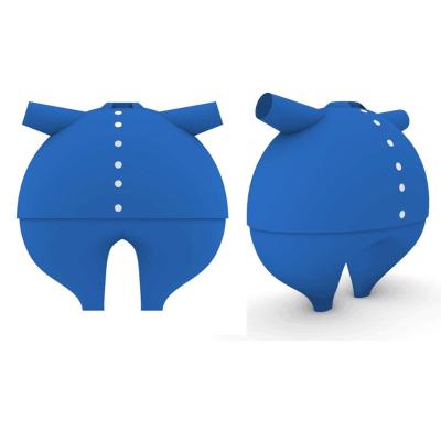 China Beile Inflatable Ball Suit PVC Adult Size 0.4mm Custom Logo for Party Promotion for sale
