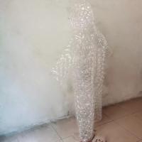 China Beile customized  inflatable transparent TPU jumpsuits  suit for adult for sale