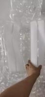 China Beile customized  inflatable transparent TPU jumpsuits  suit for adult for sale